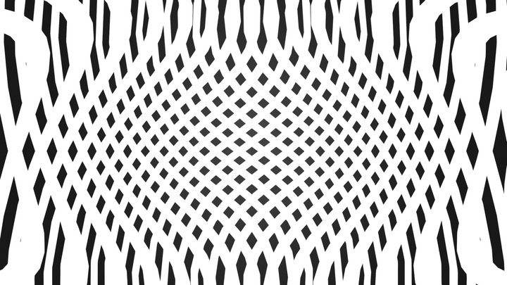 Moirepattern 3D models - Sketchfab
