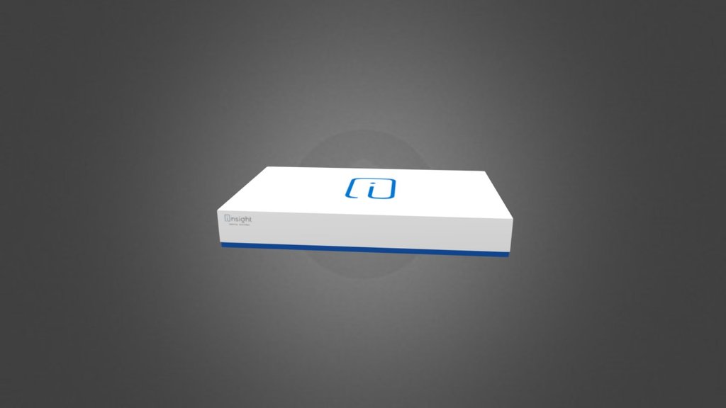 Animated Box - 3D model by designmek [d2d272b] - Sketchfab
