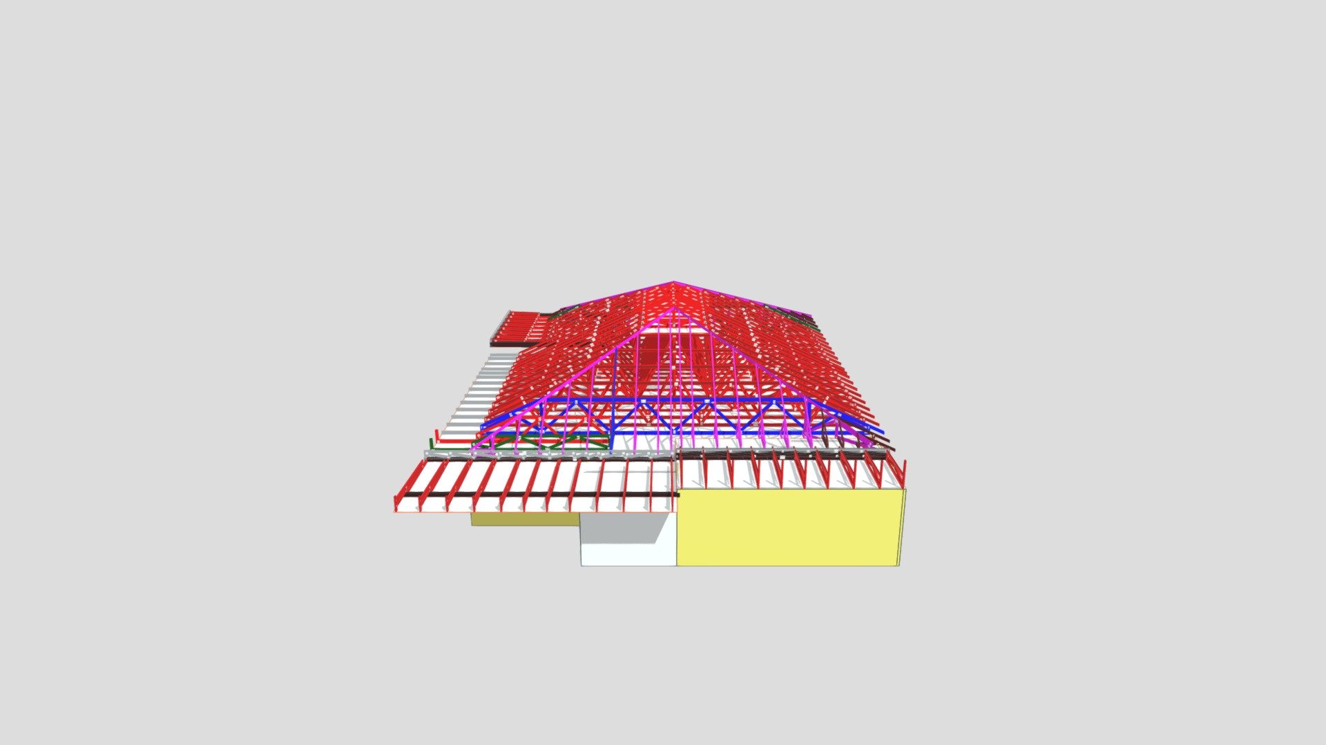 911138 3D3 - 3D model by Dahlsens [d2d41ed] - Sketchfab