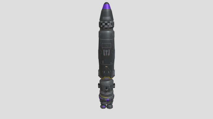 Uefn 3D models - Sketchfab
