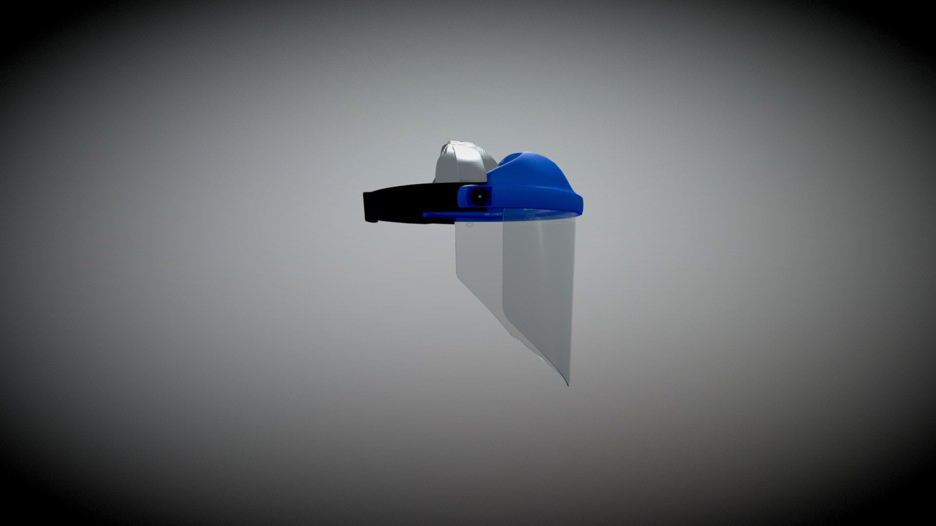 PPE VISOR - Download Free 3D model by Lanzaman (@lanzaboy) [d2d4aaa ...