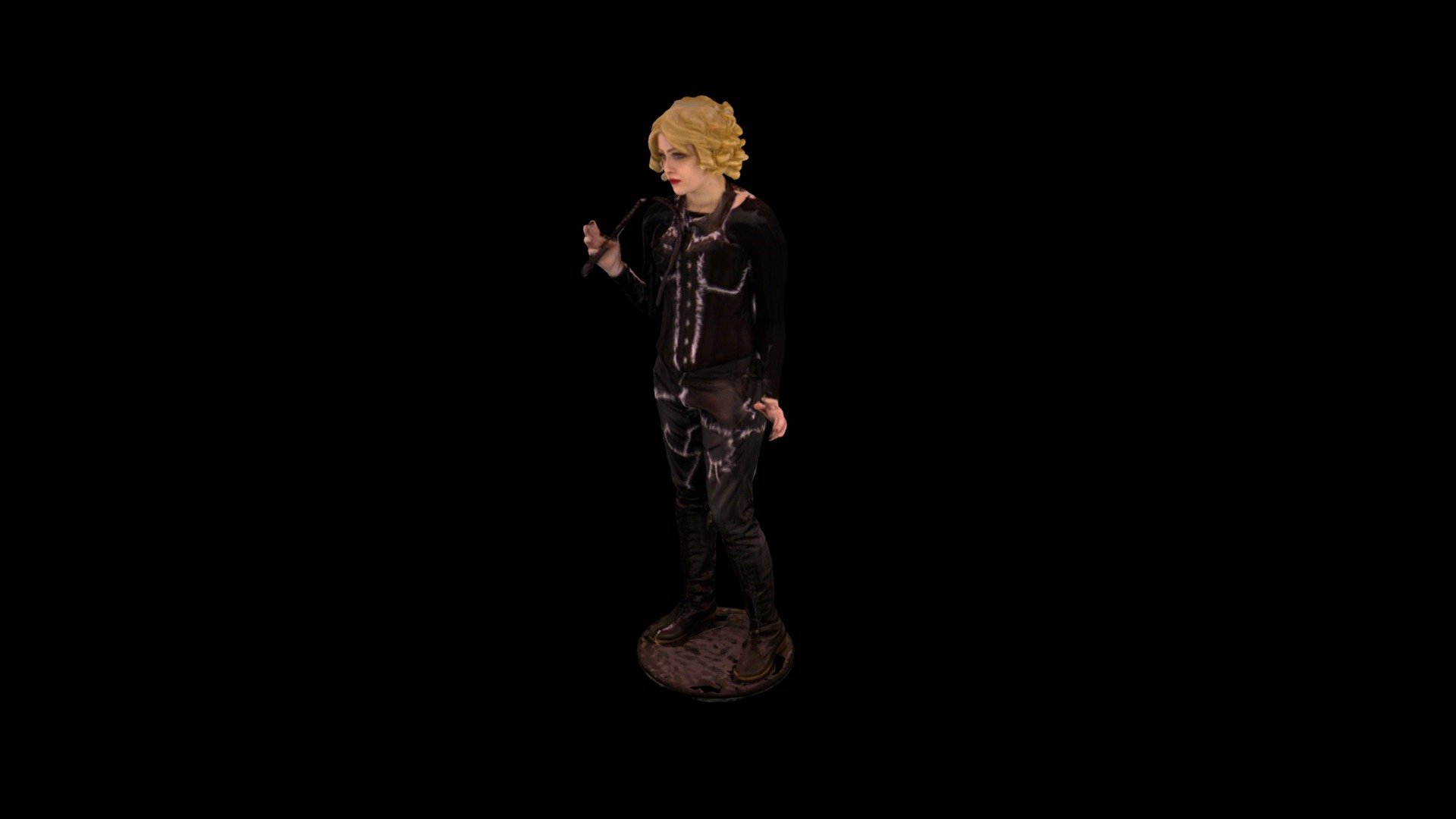 12ZQec2Ghz - 3D model by Zero Point 3D (@zeropoint3d) [d2d5818] - Sketchfab