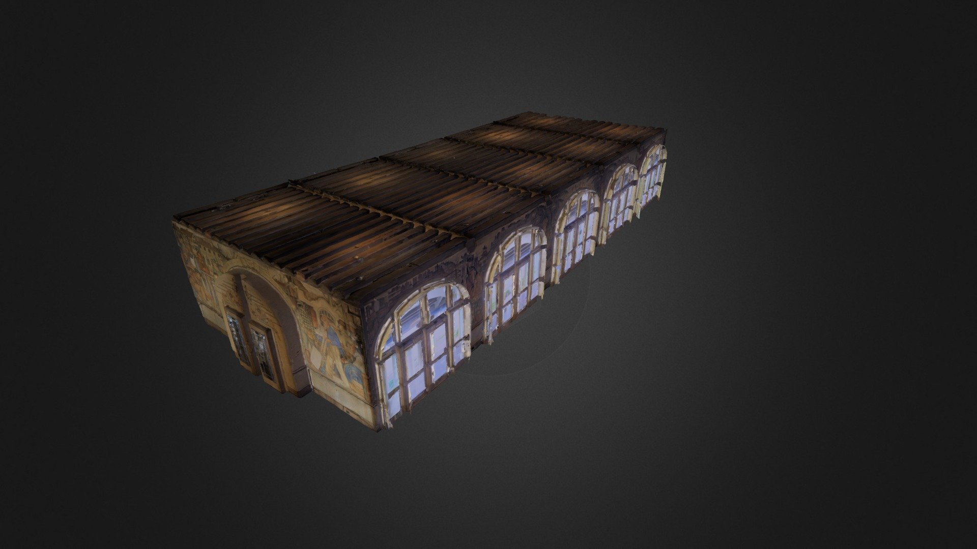 testi - 3D model by ddubt [d2d707c] - Sketchfab