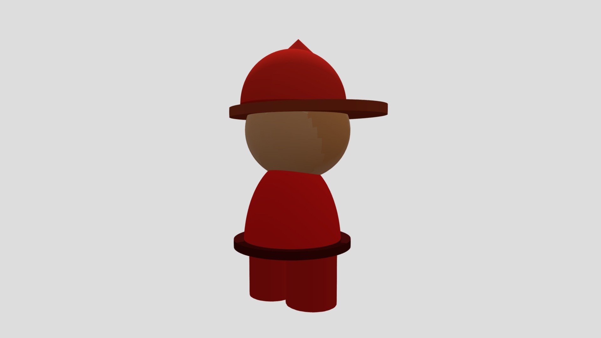 Expunged-unfairness - Download Free 3D model by im unfairness (no cap ...