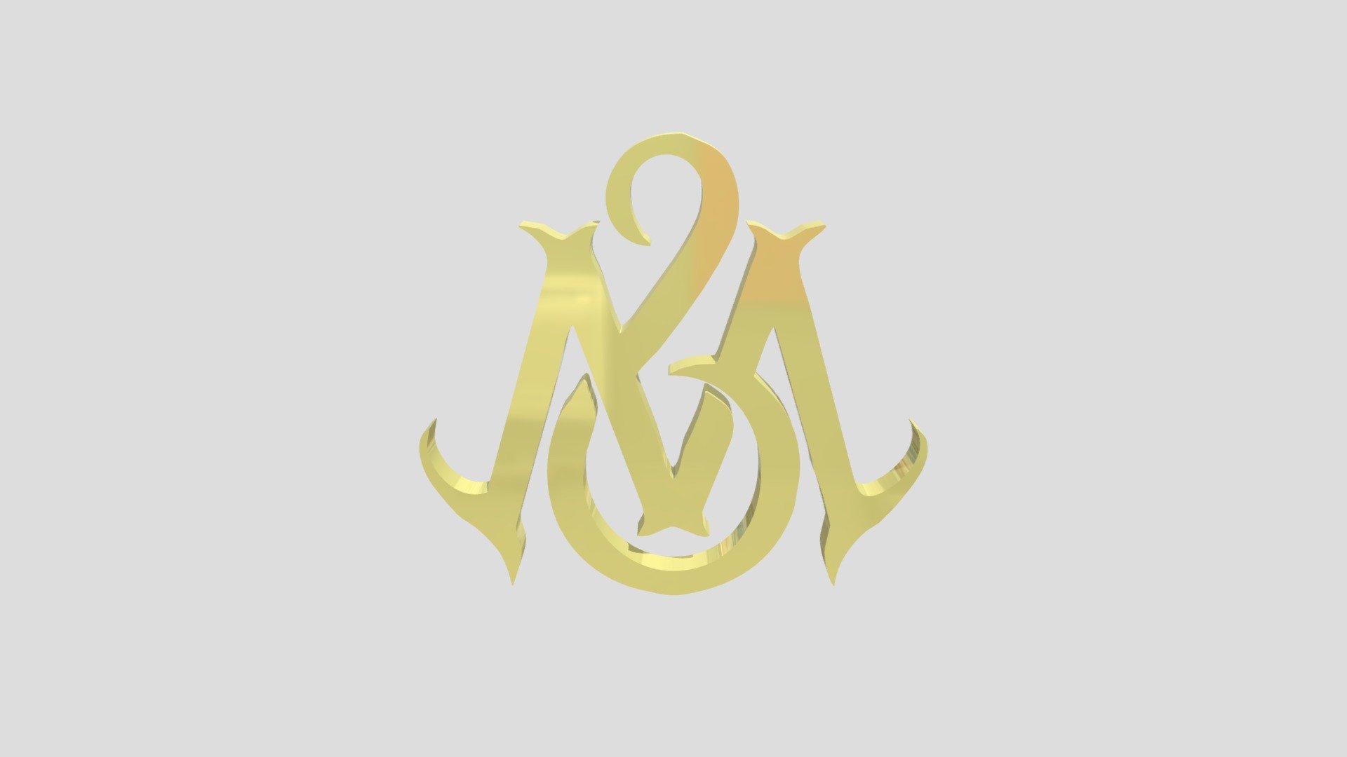 2mslogo - Download Free 3D model by arteeanimacao3dacne [d2d8491 ...