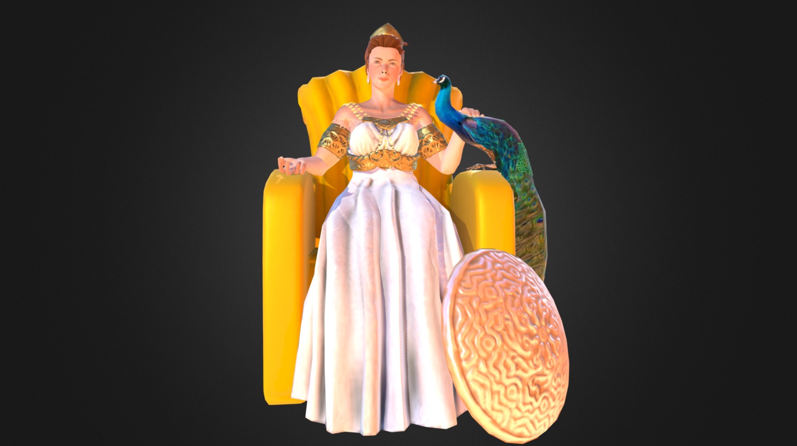 TP11 - 3D model by 一宇橙數位設計 (@ouorange) [d2d92bf] - Sketchfab