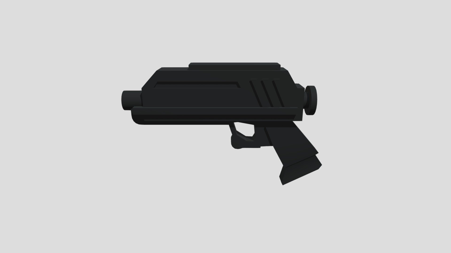 dc-17-hand-blaster-star-wars - 3D model by hobbyrichy21 [d2da2f0 ...