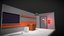 SCP Tiny Room - Download Free 3D model by goncalo.lameira [d2db55a ...
