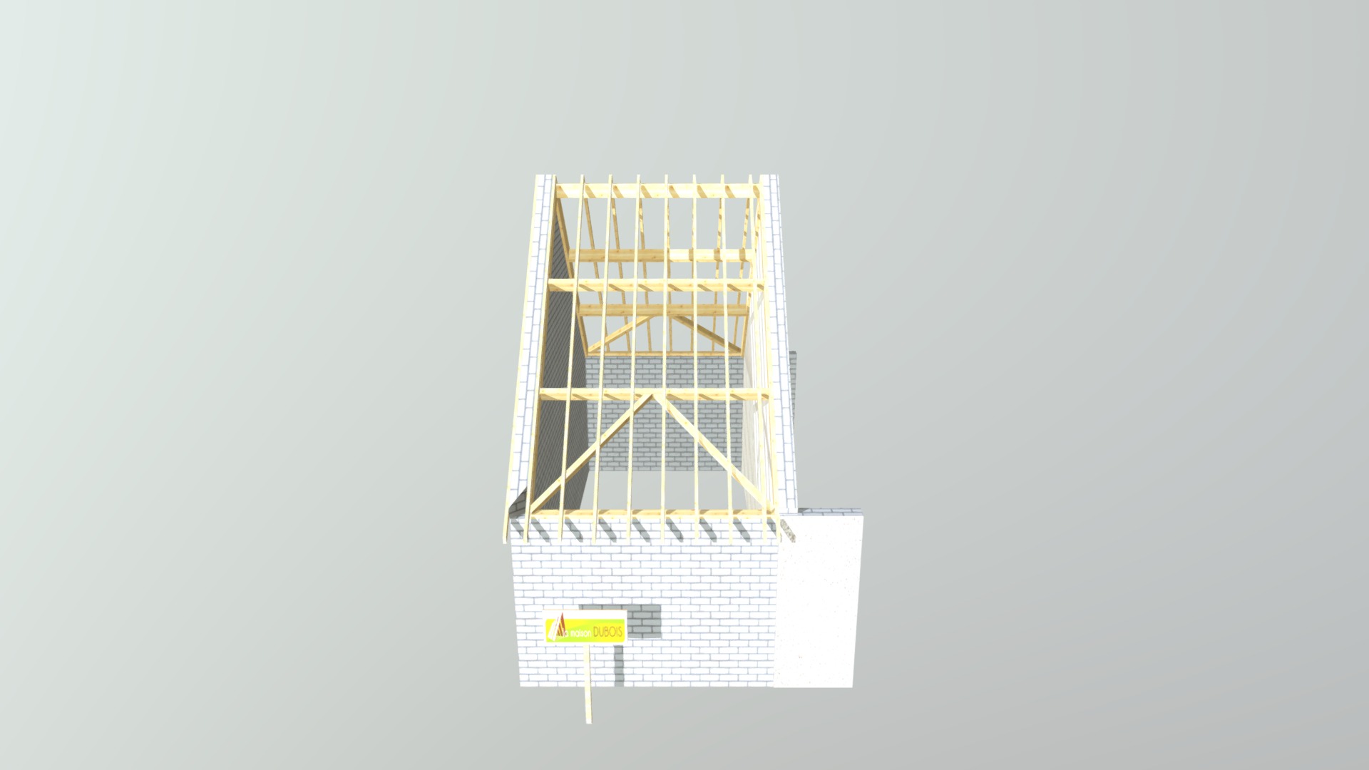 1907068J__réf._GARAGE - 3D model by Jérôme LEMERCIER (@jeromelemercier ...