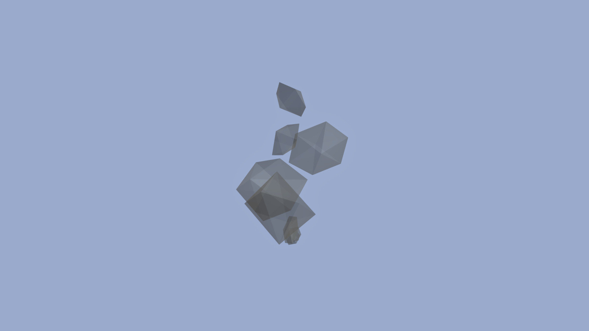Smoke - Download Free 3D model by Guillermo T (@guillermot) [d2dc614 ...