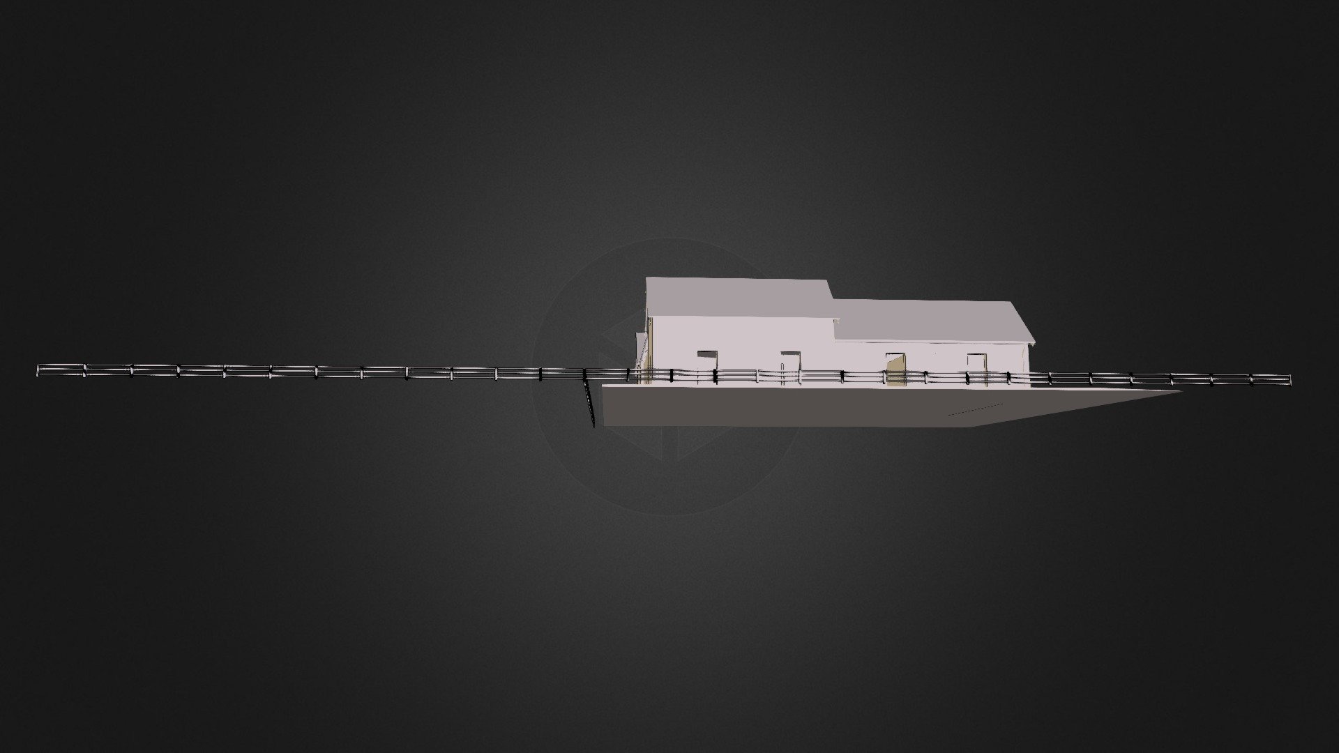 lkol - 3D model by corporatearchitecture [d2dc732] - Sketchfab