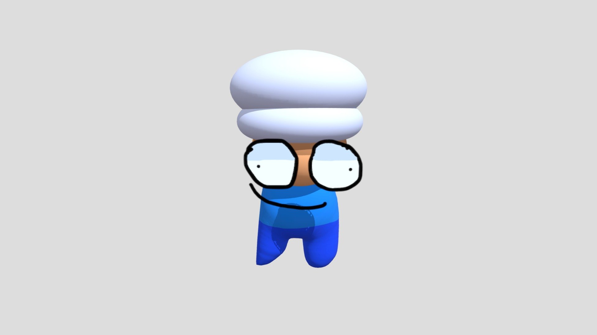 Rambi Normal - Download Free 3D model by TIKY667r [d2dcbe9] - Sketchfab