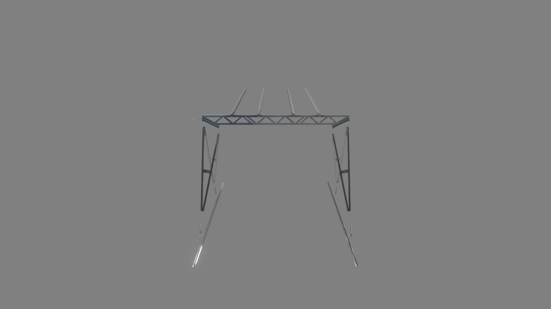 exploded view2 - 3D model by omacd (@imacs) [d2ddb32] - Sketchfab