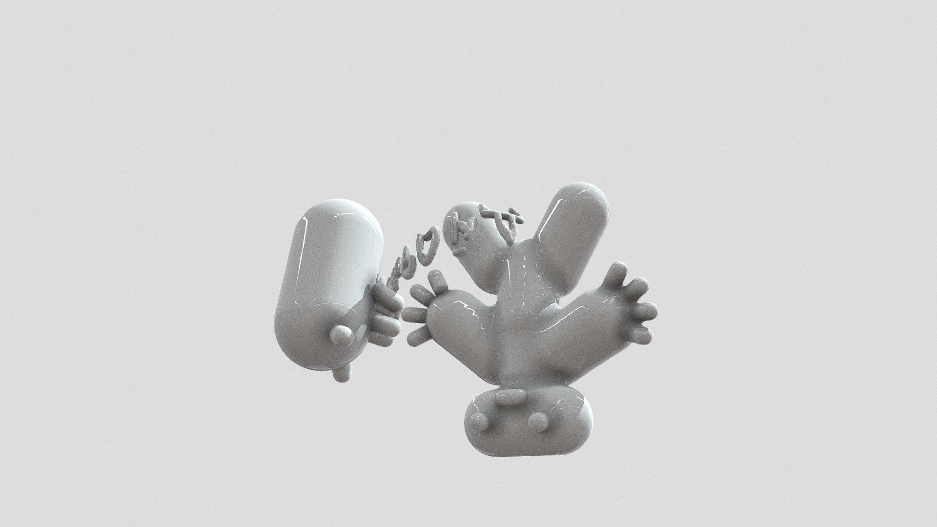 andr - Download Free 3D model by seva (@sevavf) [d2de8c4] - Sketchfab