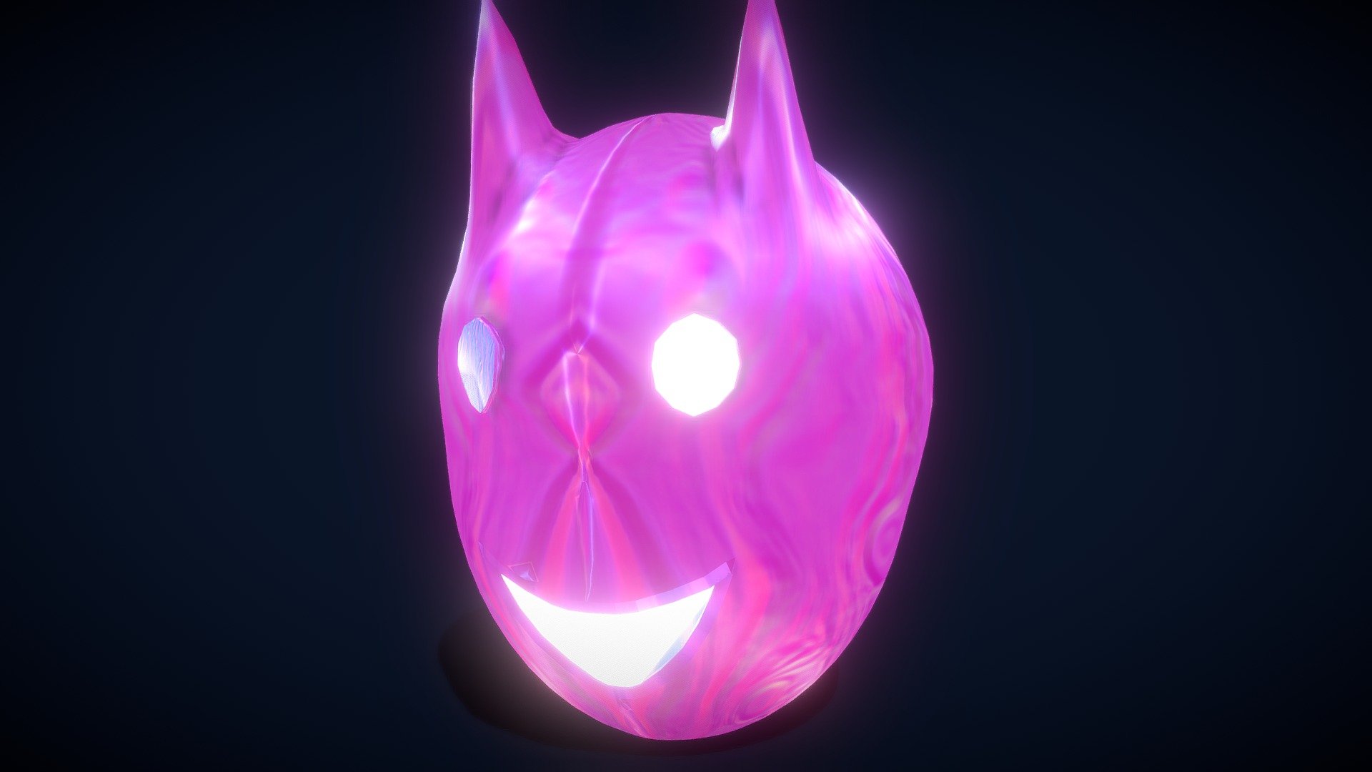 Devil - Download Free 3D model by yonaracavalcante [d2df1f5] - Sketchfab