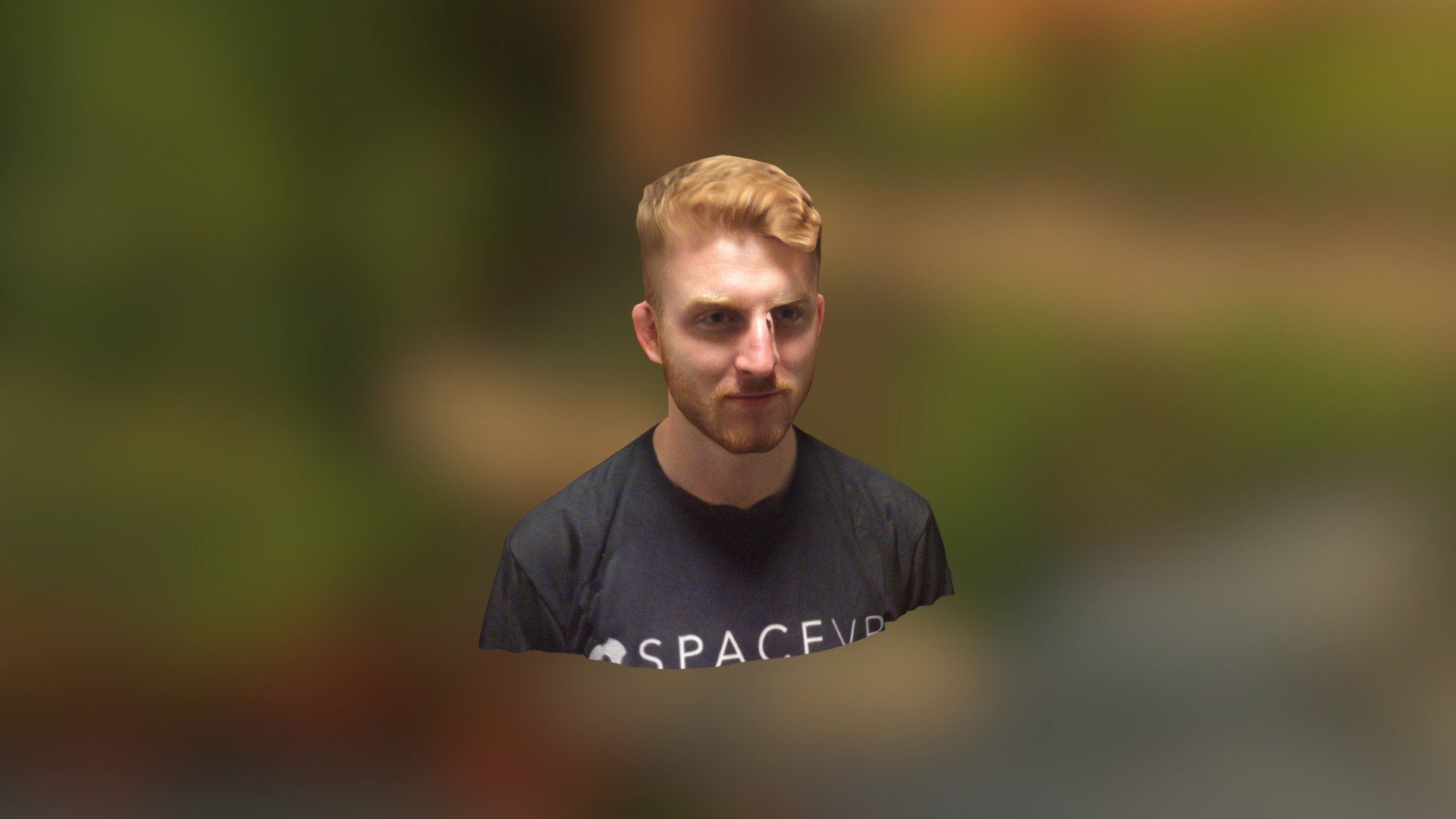 Ryan - 3D model by Immersio [d2dfe2a] - Sketchfab