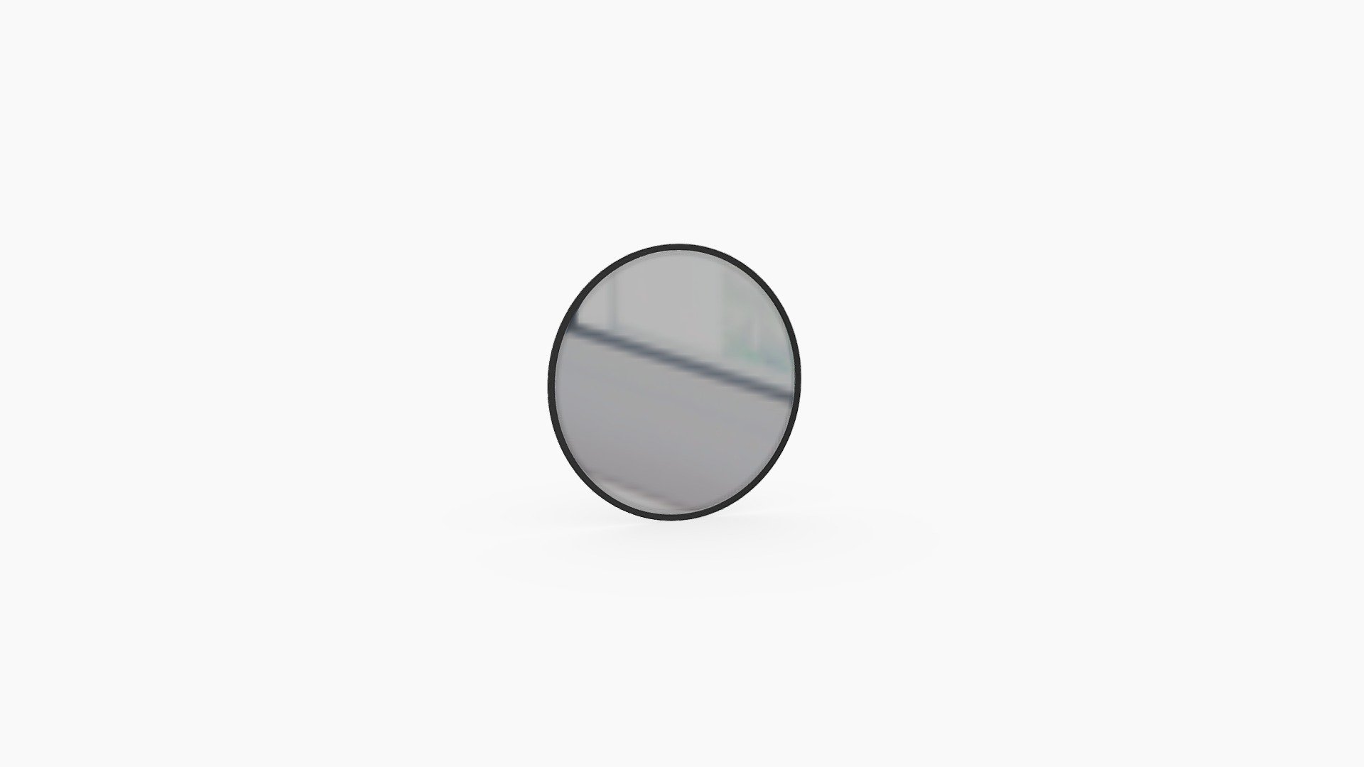 Espejo Circular - Corrección - 3D model by Inmersivo S.A.S ...