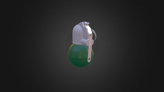 Rgo 3D models - Sketchfab