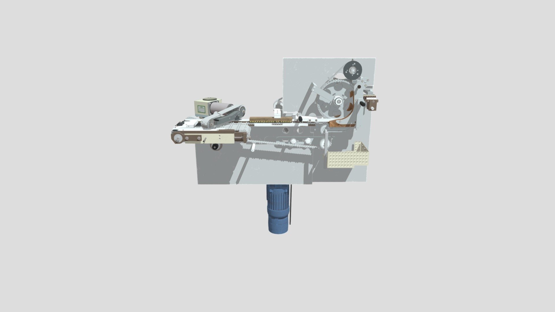 3d animation function - 3D model by rams3ddepartment [d2e039d] - Sketchfab