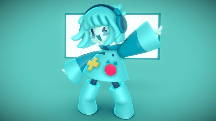 Bmo 3D models - Sketchfab