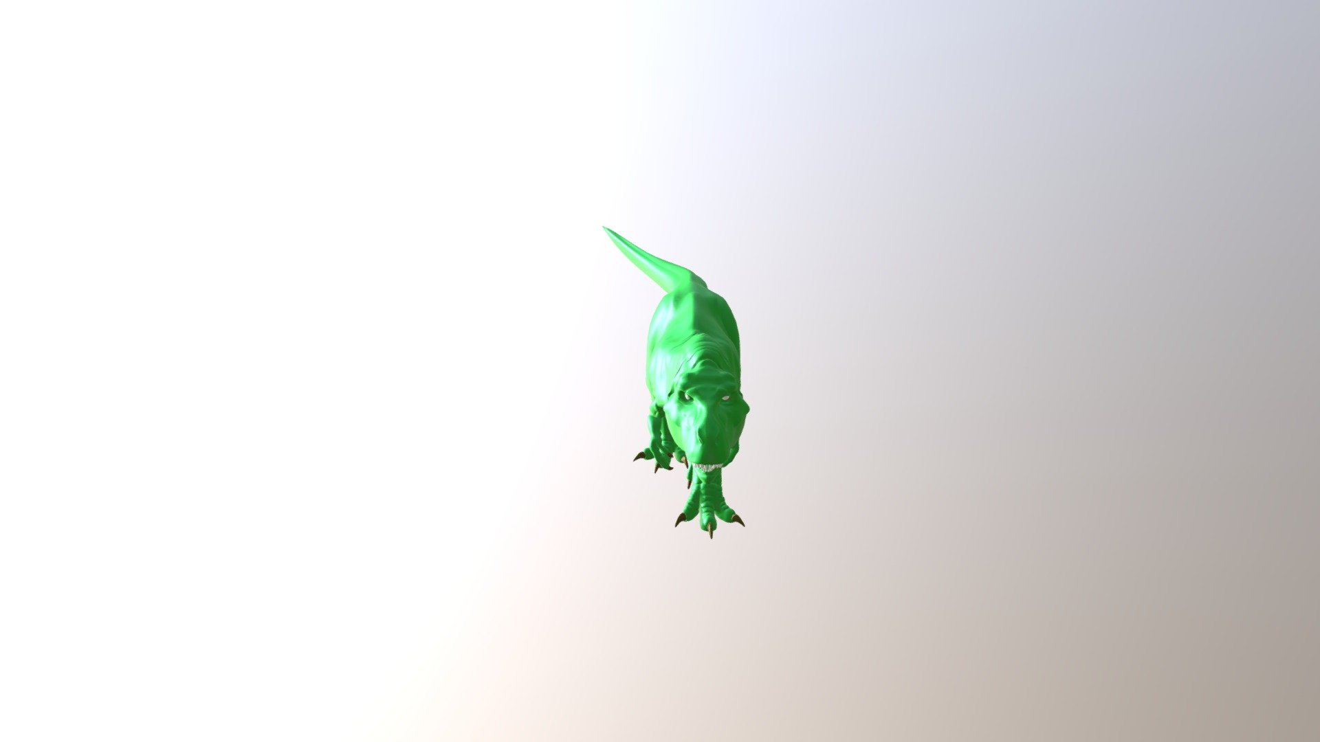 PP T-Rex - Download Free 3D model by eyylit [d2e221d] - Sketchfab