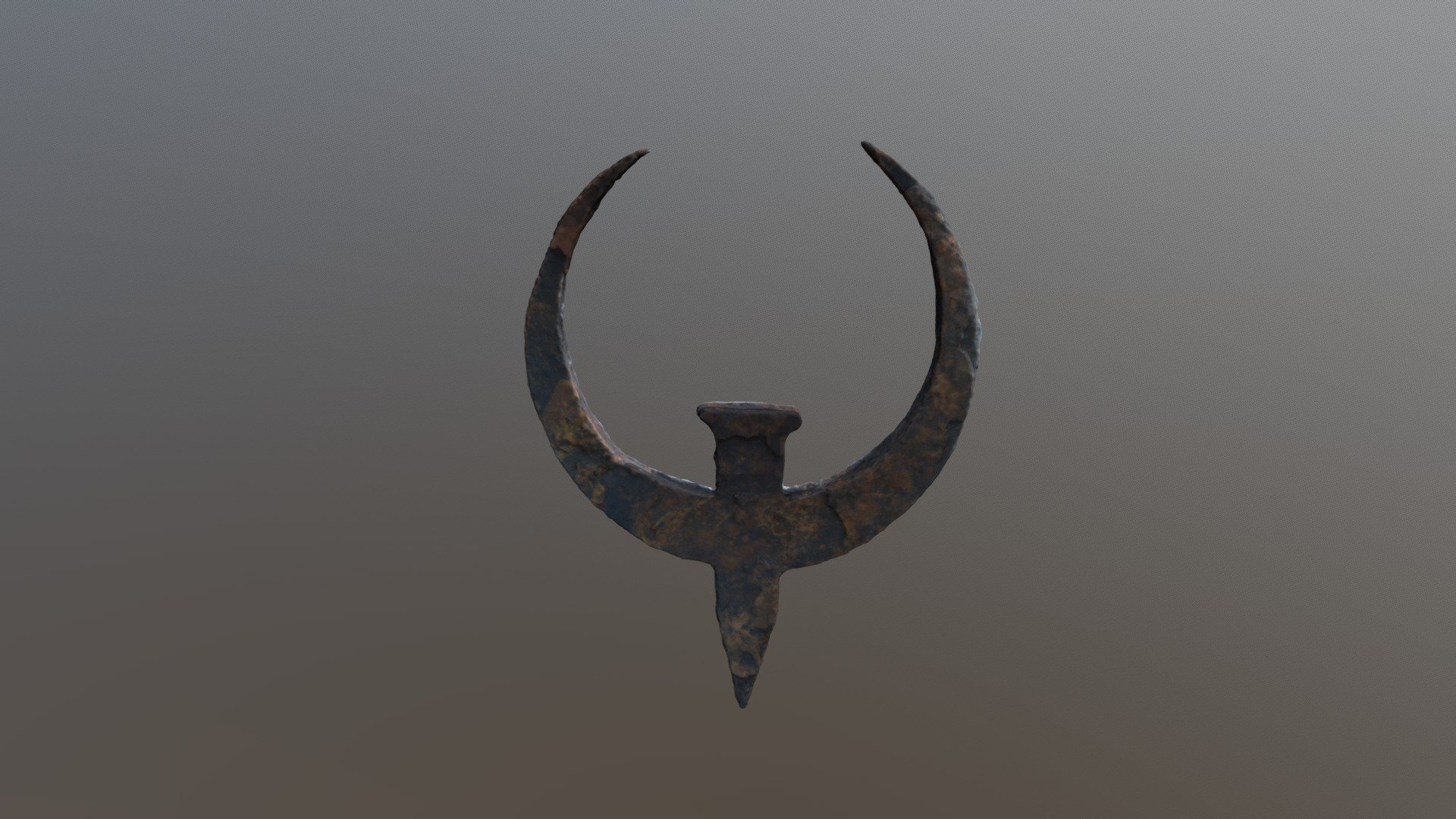 Rune - 3D model by aksj22 [d2e300a] - Sketchfab