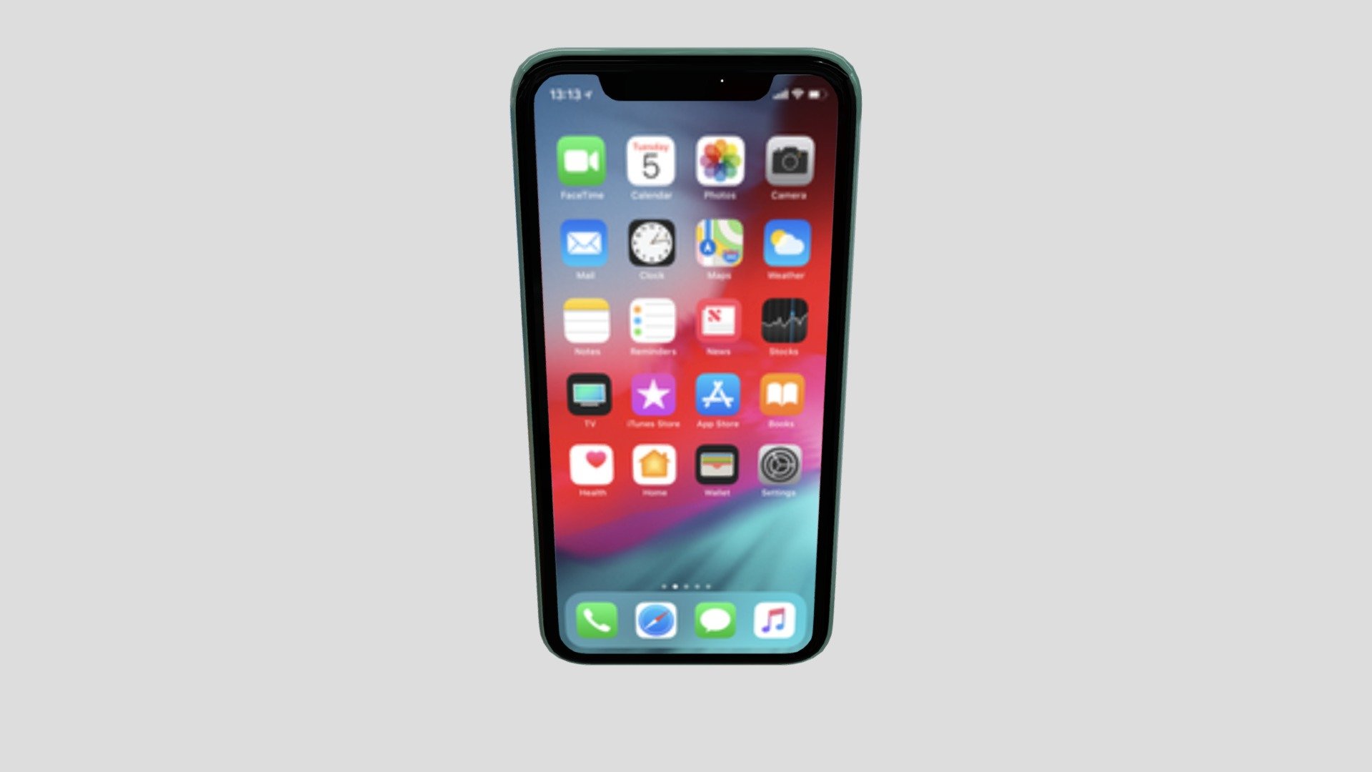 Iphone 11 Pro free - 3D model by harshidkannan [d2e344c] - Sketchfab