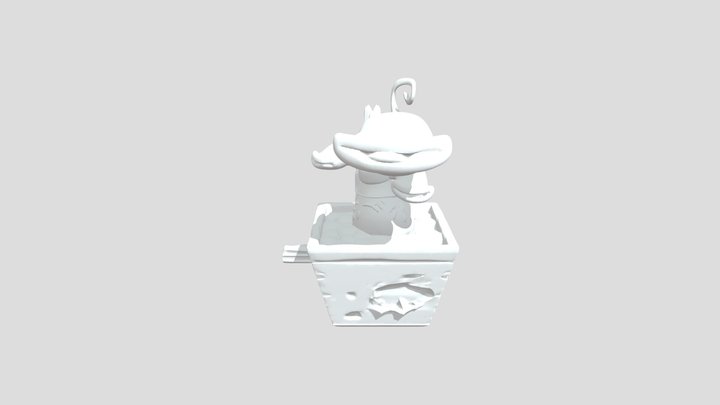 Msm 3D models - Sketchfab