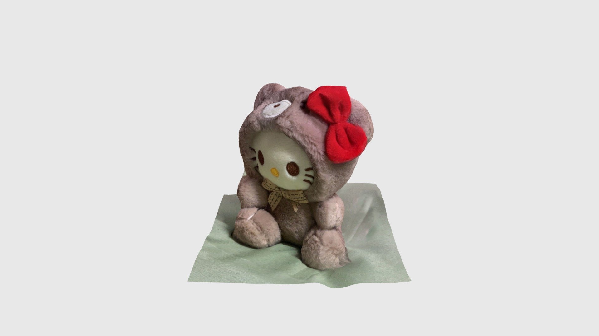 catt - Download Free 3D model by octopus- [d2e470a] - Sketchfab