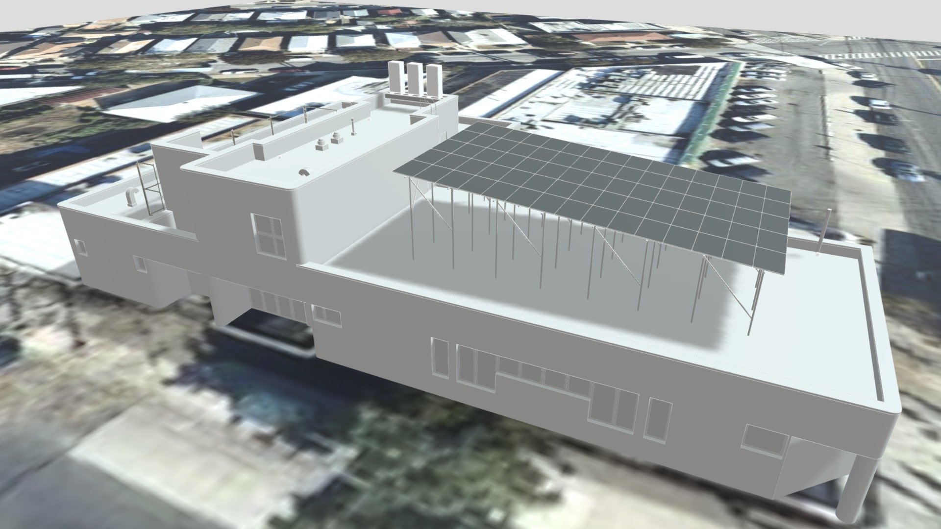 BPL Mill Basin 05NOV20 - Download Free 3D model by rlbundy [d2e4847] - Sketchfab