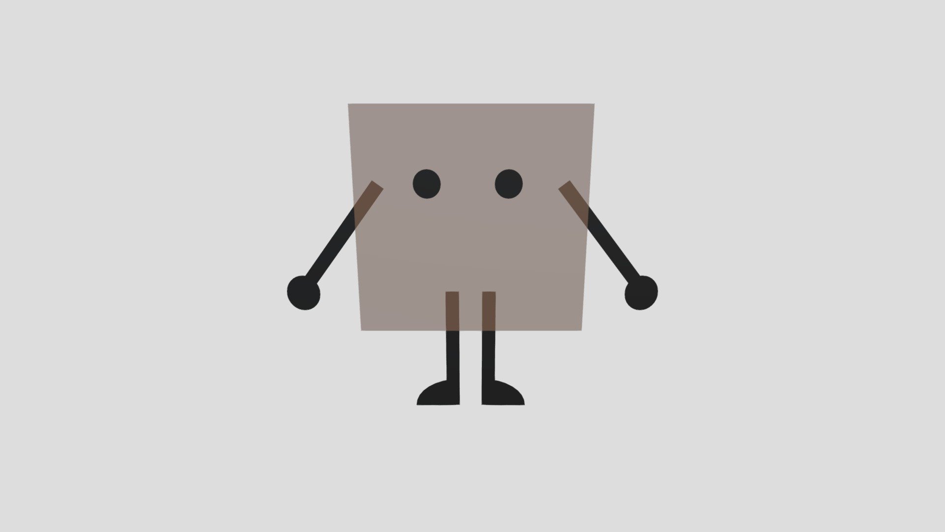WVG2006 BFDI Model - Download Free 3D model by Meet The Colors the User ...