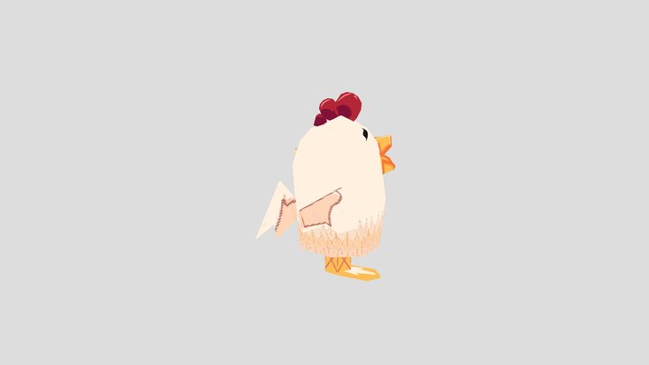 Rakkun 3D models - Sketchfab