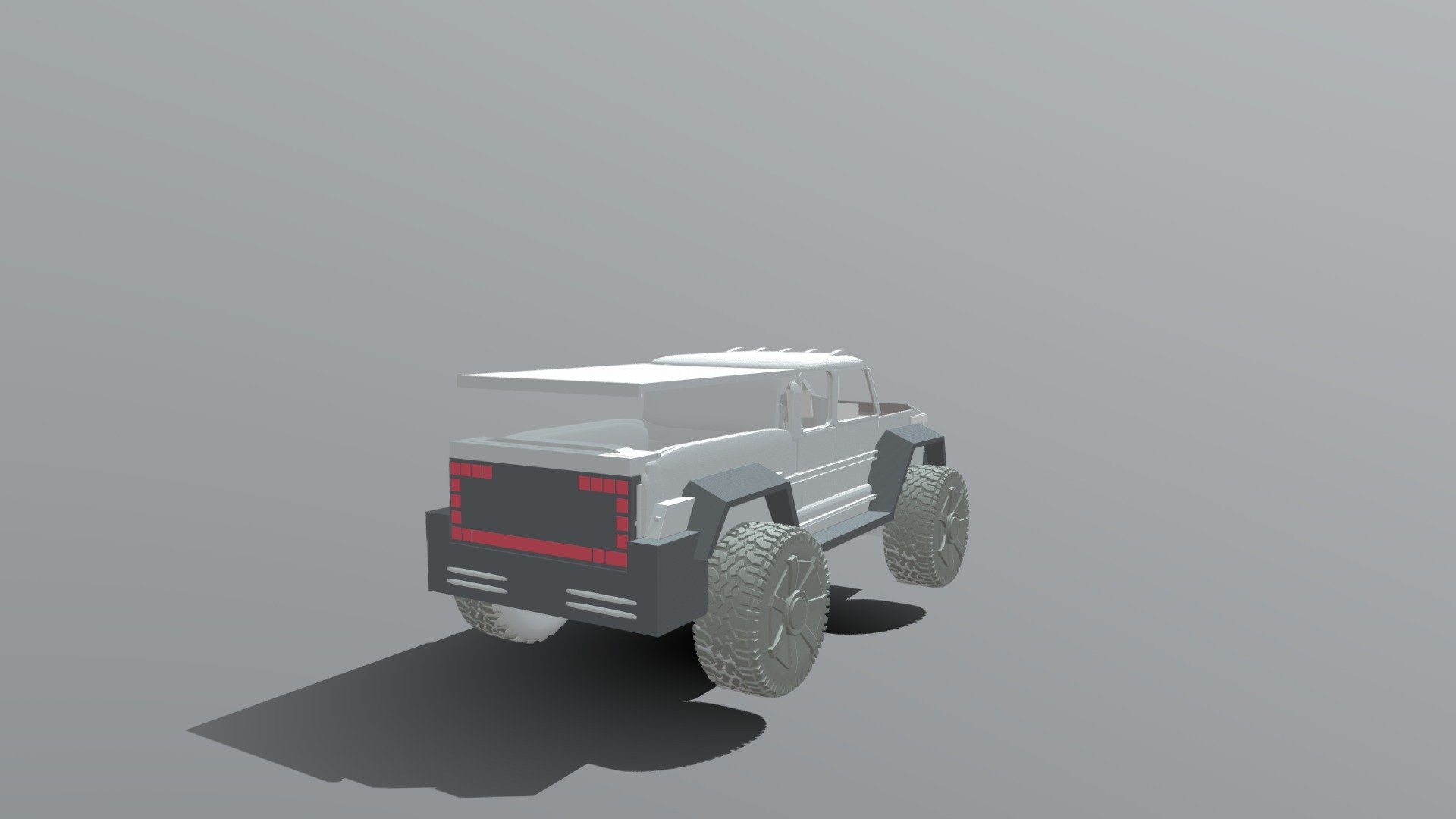 Pulse Stellartruck - Download Free 3D model by GavGcats [d2e7535 ...