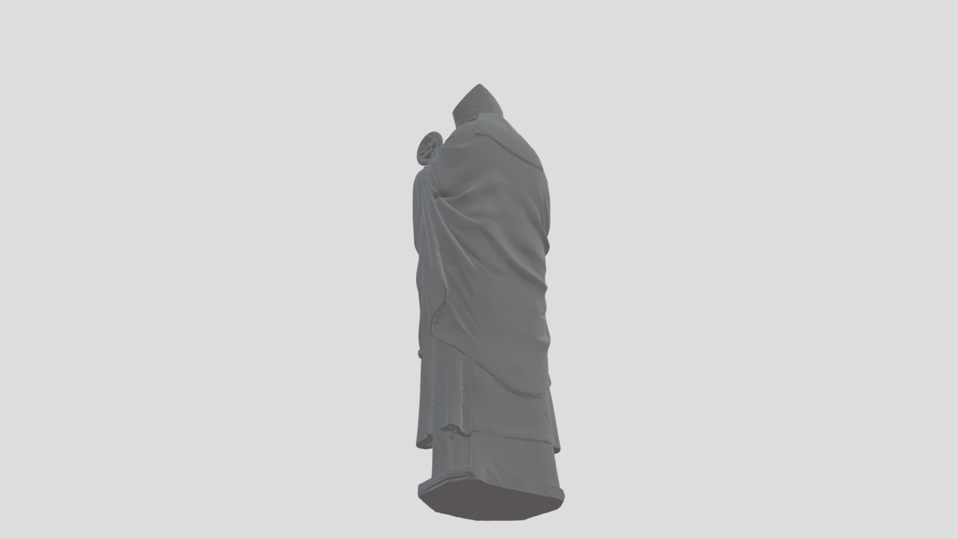 Eveque V1 - 3D model by HERES (@HERES) [d2e762a] - Sketchfab
