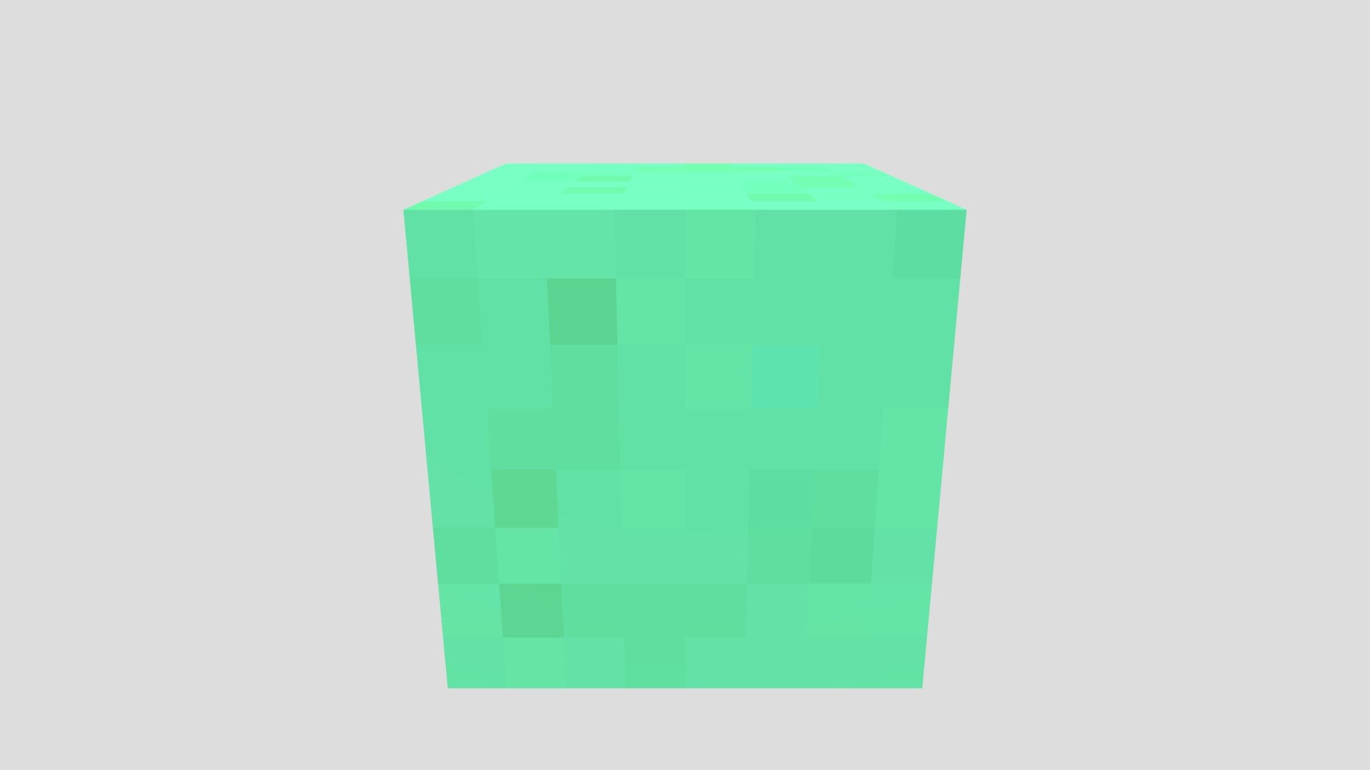 Coral slime - 3D model by Guilherme.Luchese.Morandi [d2eaad8] - Sketchfab