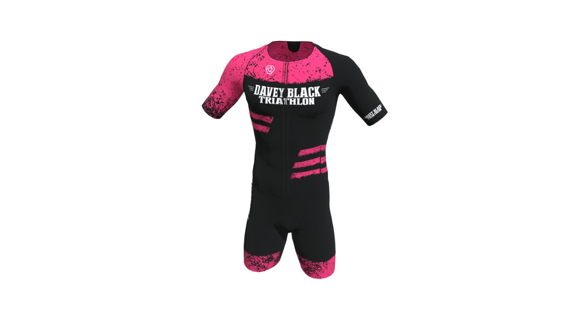 33106 2018 Triathlon Design - Womens - 3D model by Verge Sport (@m ...