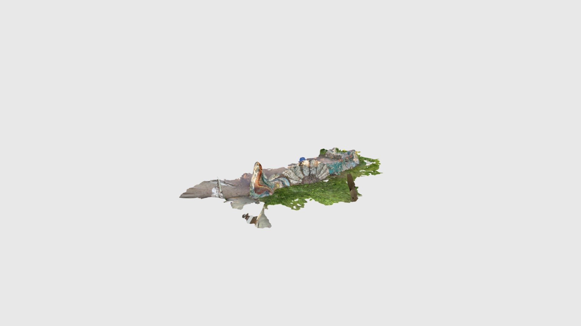 Dno_test - Download Free 3D model by ekaterinayudaeva.scicomm [d2eef3f ...
