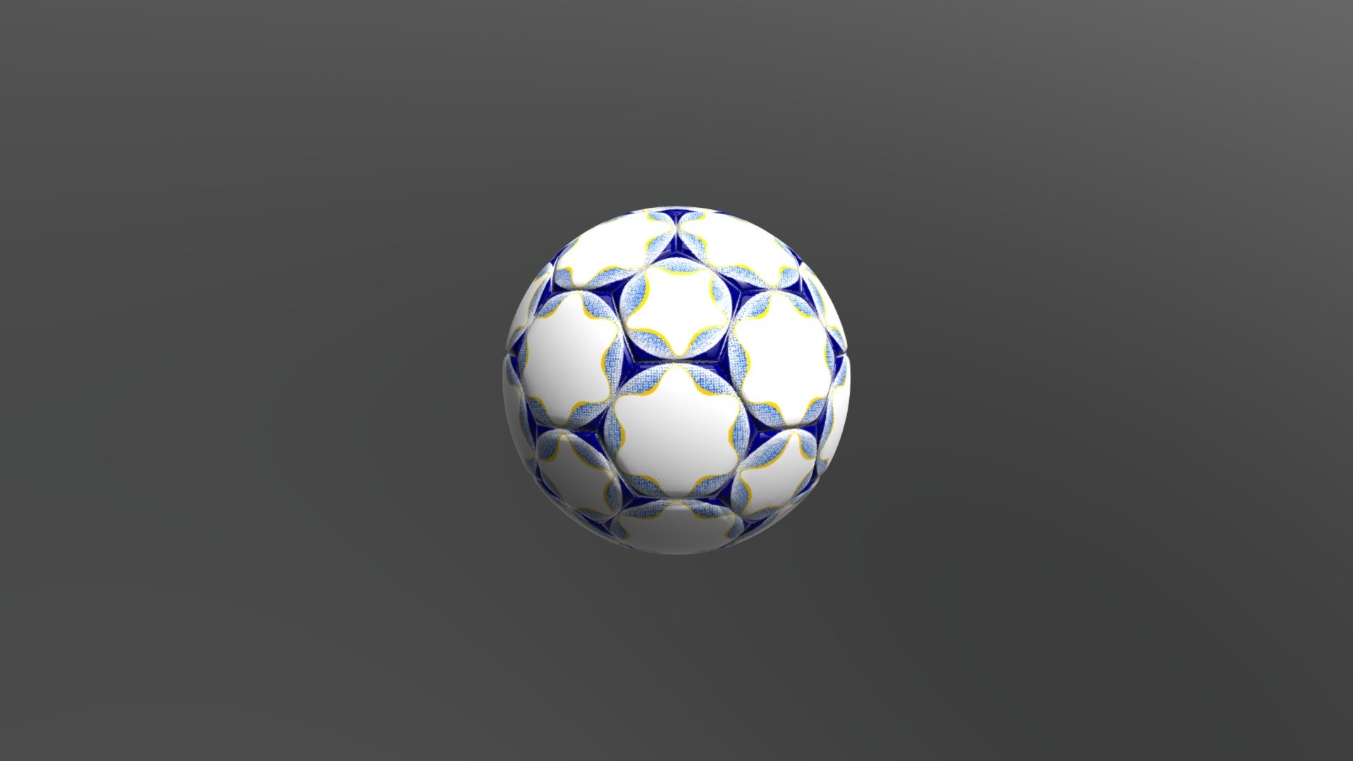 Ball2 - 3D model by Vlad Martynov (@zakernik) [d2f14ff] - Sketchfab