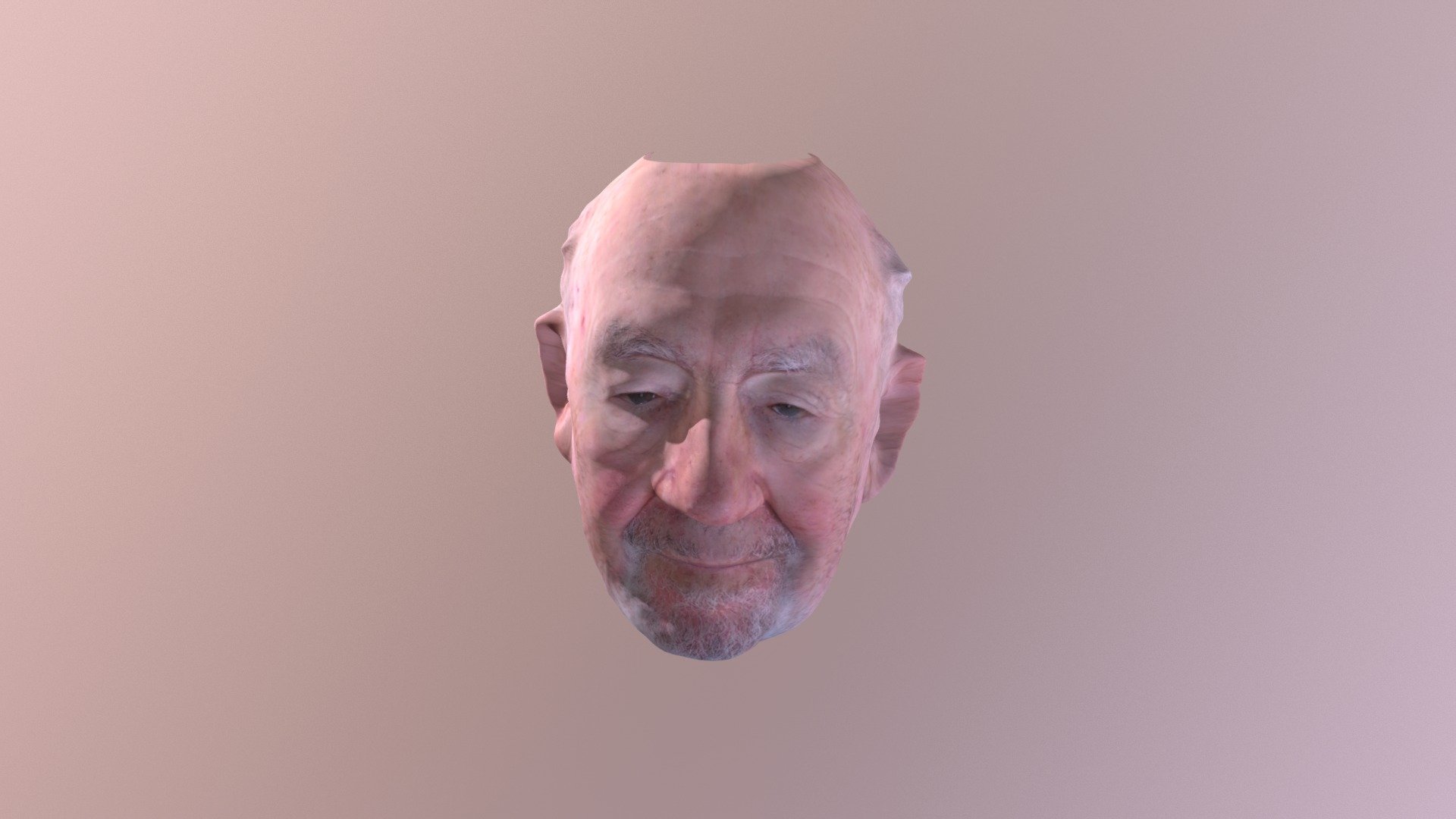 Stanley - 3D model by zarakov [d2f3060] - Sketchfab