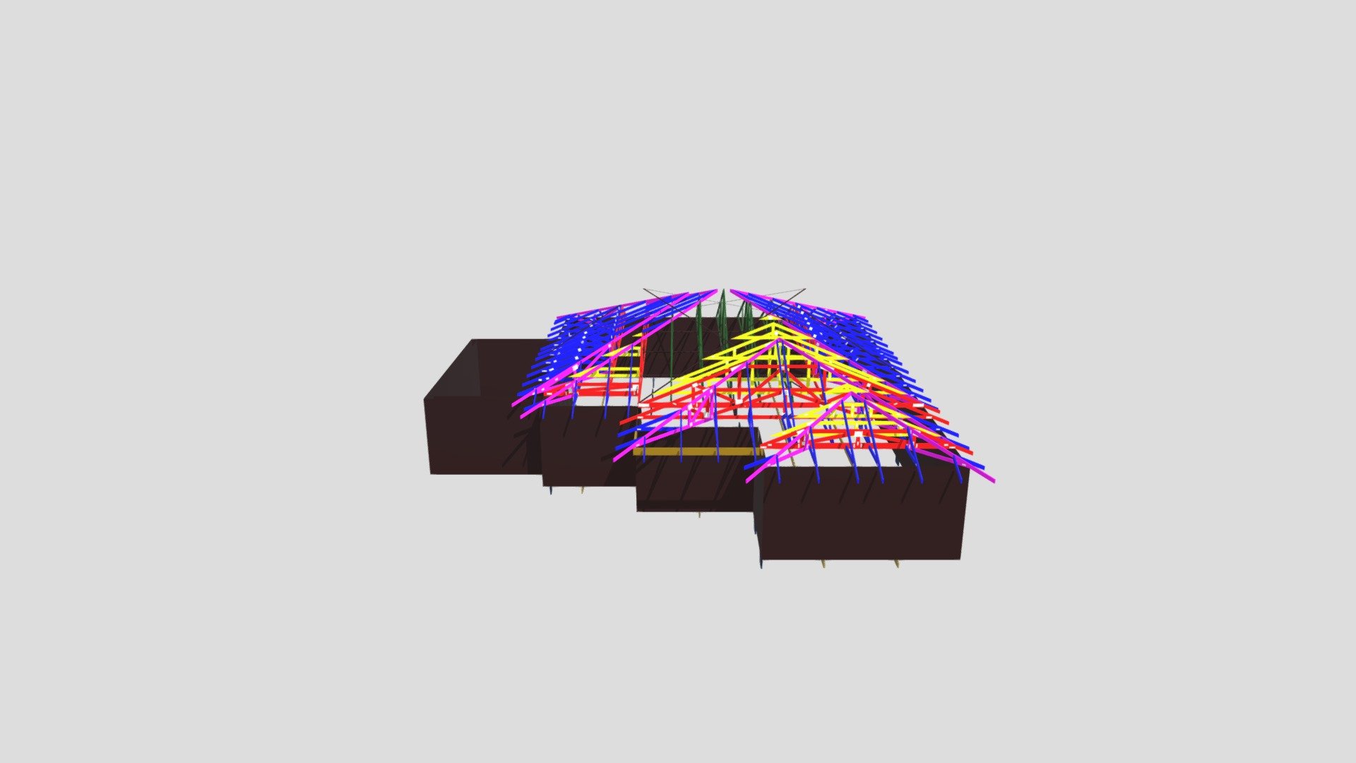 9473 - 3D model by hystresstrusses [d2f34b3] - Sketchfab