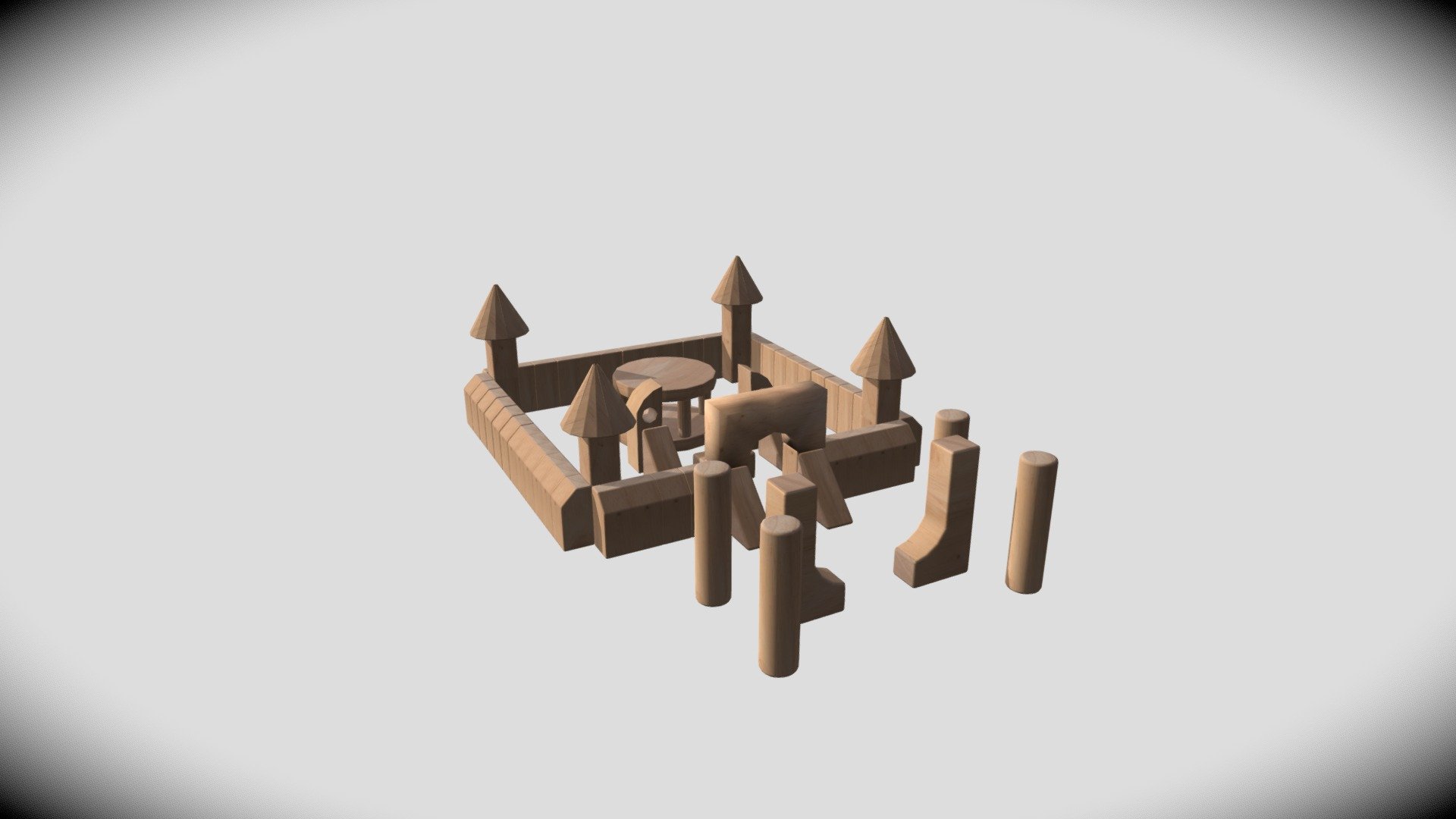 wk7b_Endsley_Aidan_0032514216 - Download Free 3D model by aendsley ...