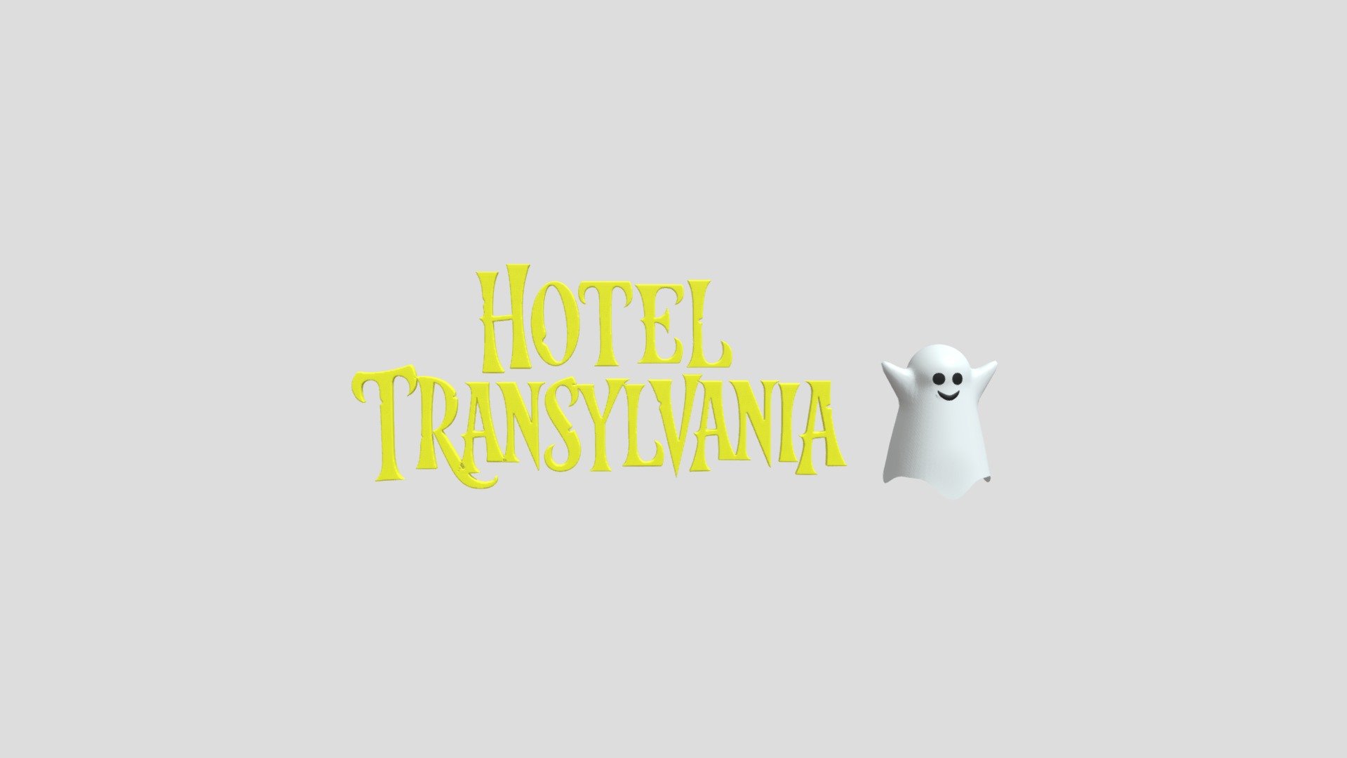 Hotel Transylvania - Download Free 3D model by Akinremi [d2f55fa ...