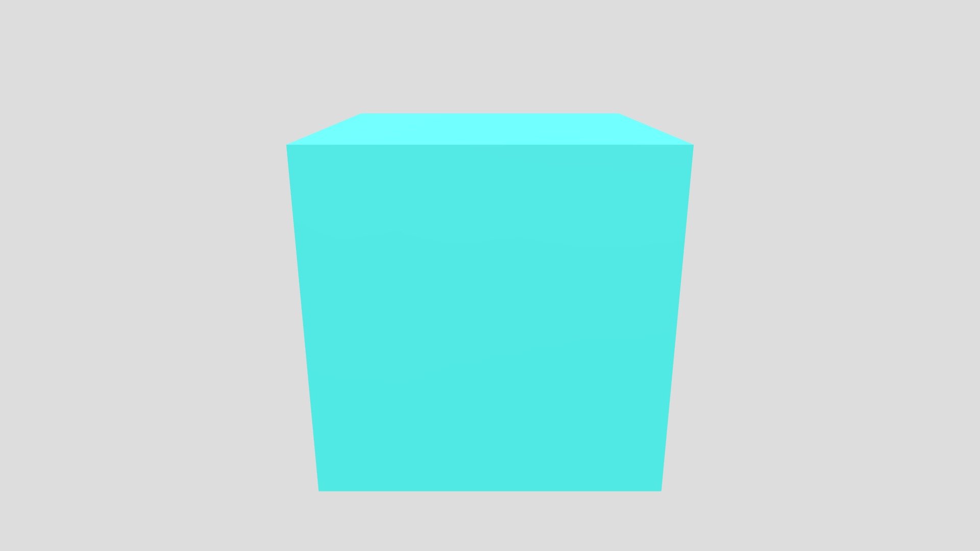 Cube B - Download Free 3D model by jawadghostt [d2f5e16] - Sketchfab