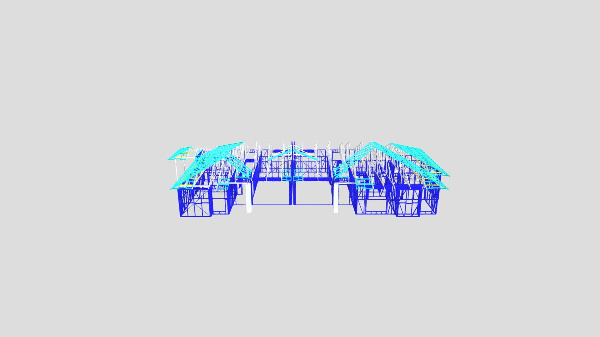 Lot 4 Ariel Ave - 3D model by Drafting3 (@chetana) [d2f82fb] - Sketchfab