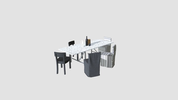 Am174 3D models - Sketchfab