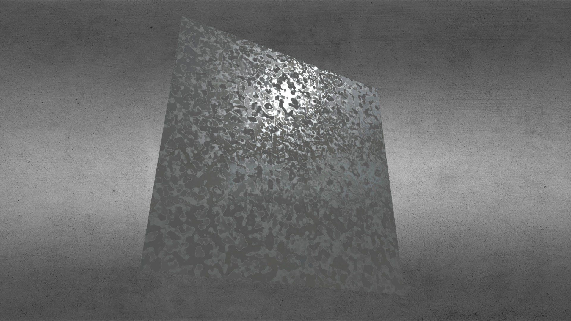 Repetitive Noise Roughness - 3D model by eudy [d2f98a0] - Sketchfab