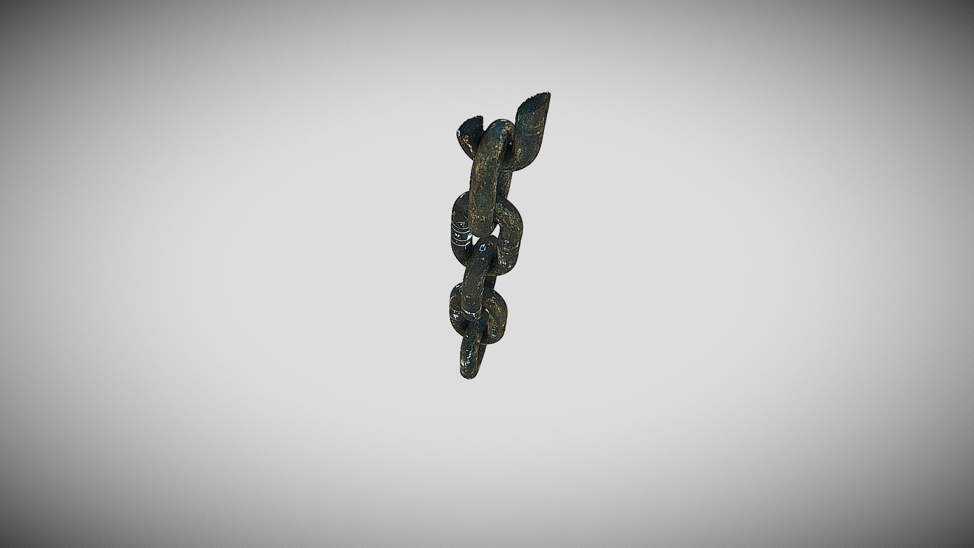 Chain Underwater - Download Free 3D model by wxzcldw [d2f9a55] - Sketchfab
