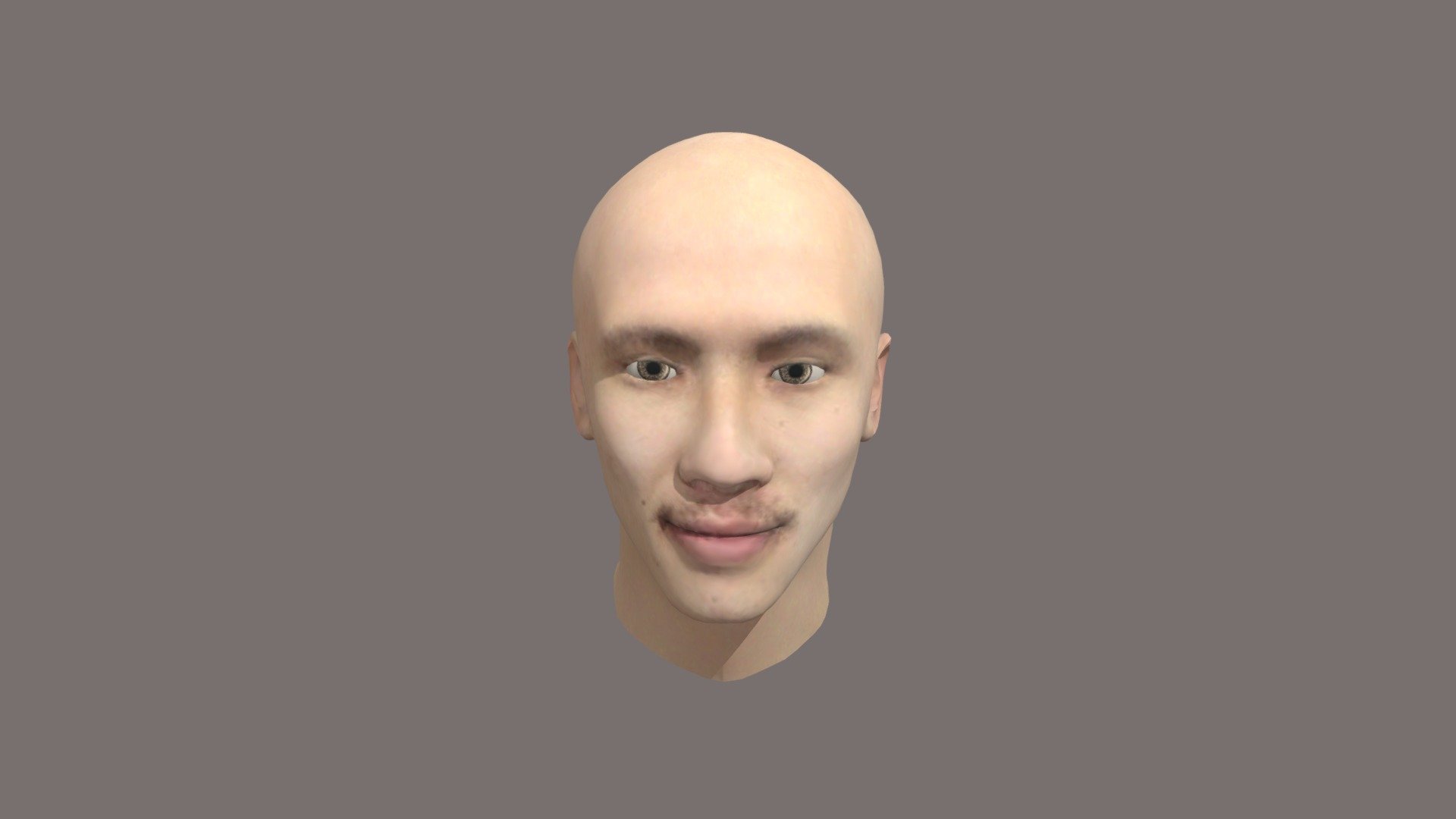 634230044_avatar_sdk - 3D model by 634230044_table_model (@634230044) [d2f9eb3] - Sketchfab