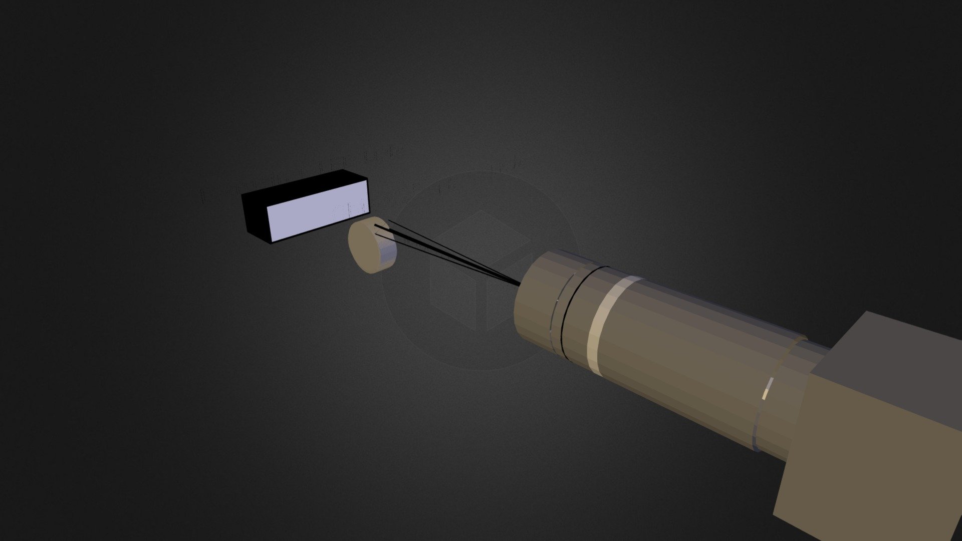 Nexolon - 3D model by cjsdlsxo [d2fa055] - Sketchfab