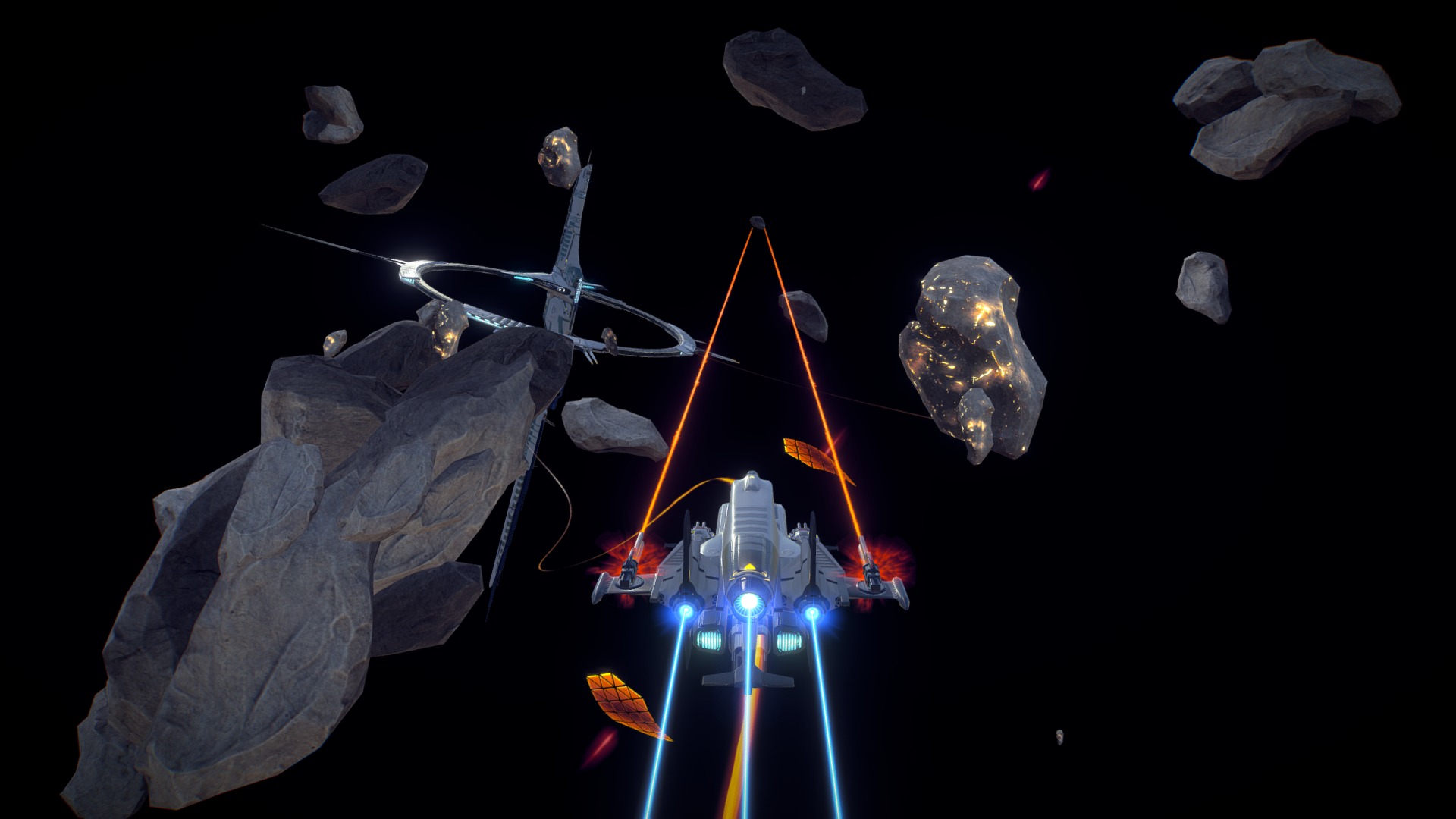 Space|Shift Round Interceptor model - 3D model by Koppel Stepan ...